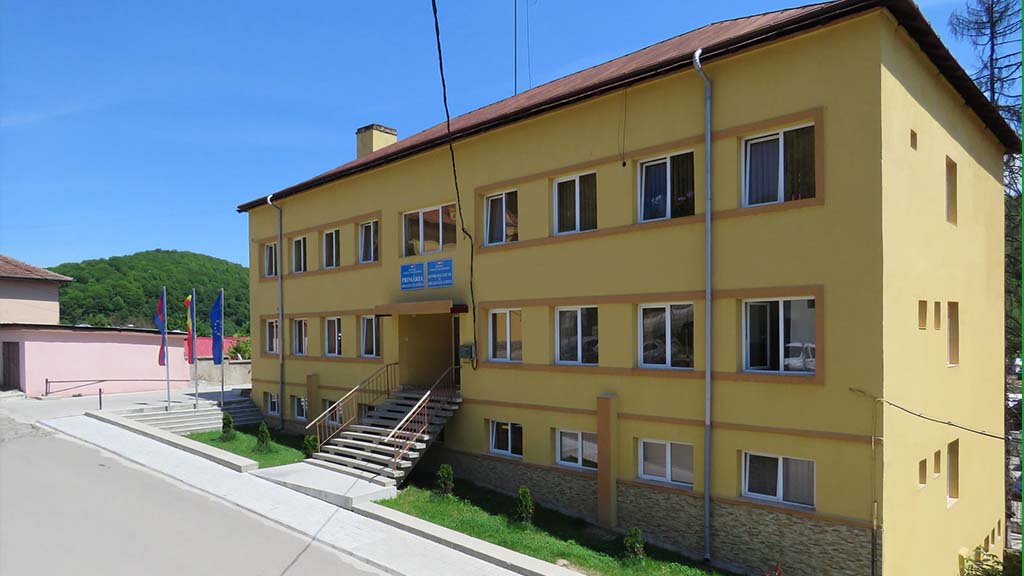 Bani, proiecte, dezvoltare în orașul Anina