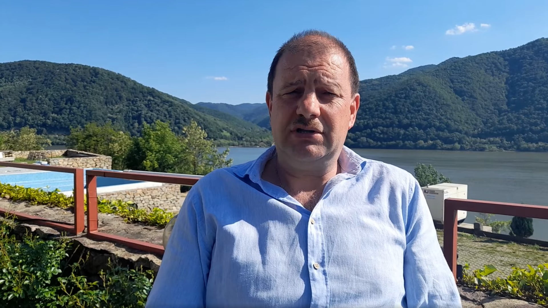Bilanț pozitiv la sfârșit de an pentru administrația din Berzasca