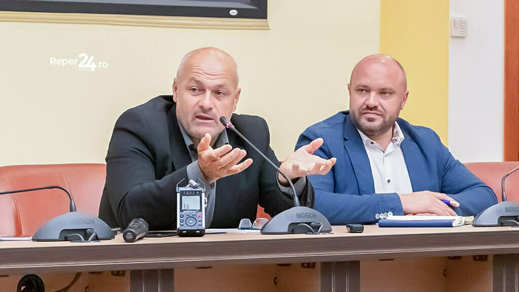 Romeo Dunca: „Schimbarea nu se poate face atât de repede cum mi-am ...