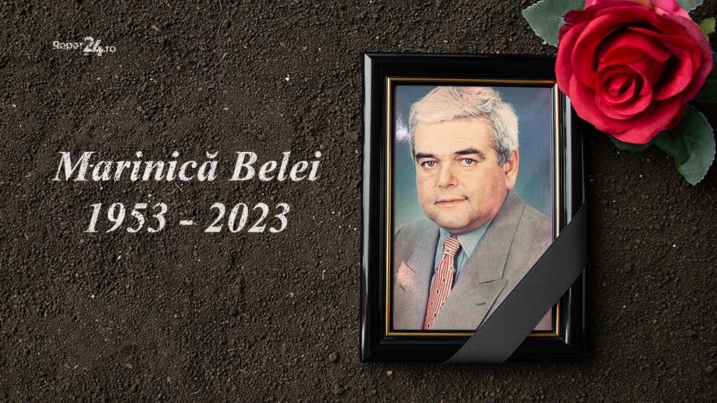 S-a stins din viață Marinică Belei, cunoscutul comerciant al Banatului!