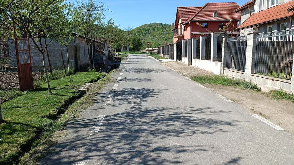 (FOTO) Valea Cenchii are gaz din acest an; cererile de racordare sunt ...