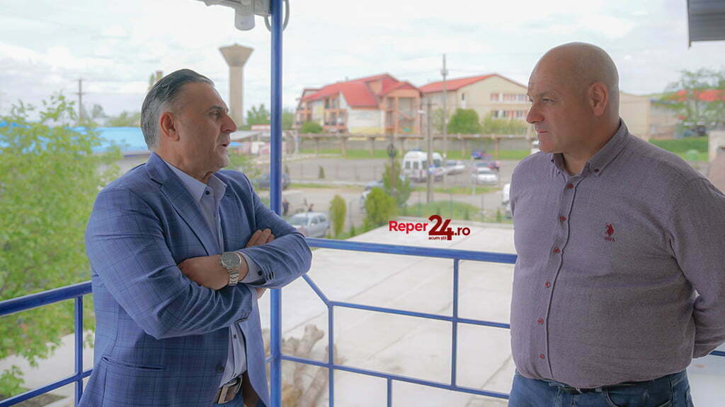 Dunca dixit, Filipescu „executit”: fosta Fabrică de Lapte a devenit ...