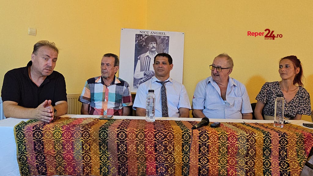 Primul festival „Nicu Anghel Ministeru“ începe astăzi la Maciova